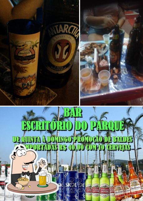 Escritório Do Parque pub & bar, Rio de Janeiro - Restaurant reviews
