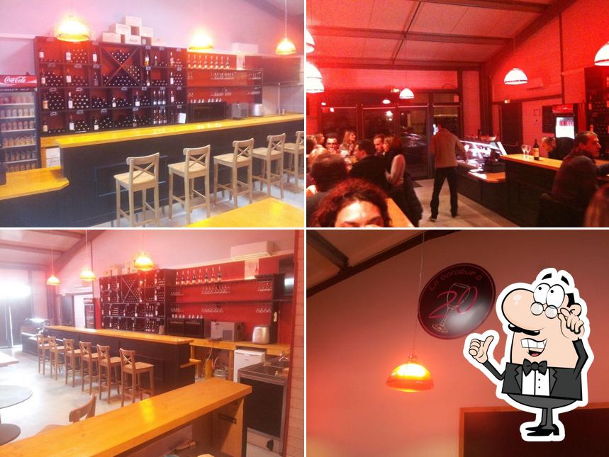 Le top 5 des restaurants à Vaux-sur-Mer, octobre 2025 - Restaurant Guru