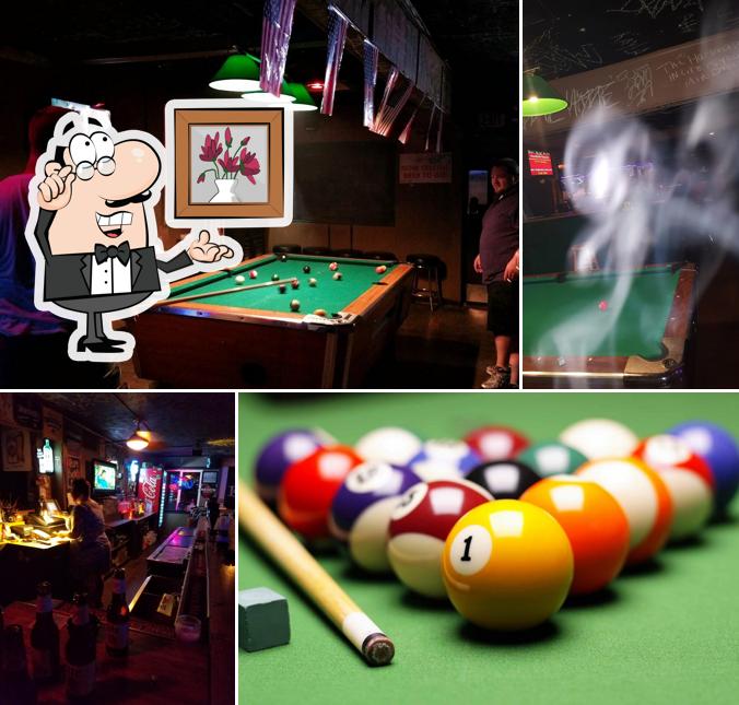 Levee Bar & Grill in Jeffersonville - Restaurant reviews