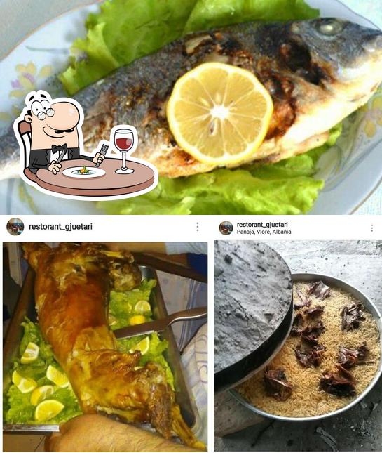 Find the best place to eat in Panaja, spring 2024 - Restaurant Guru