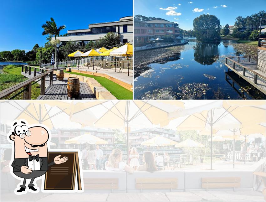 Top 5 restaurants with schnitzels in Robina, may 2025 - Restaurant Guru