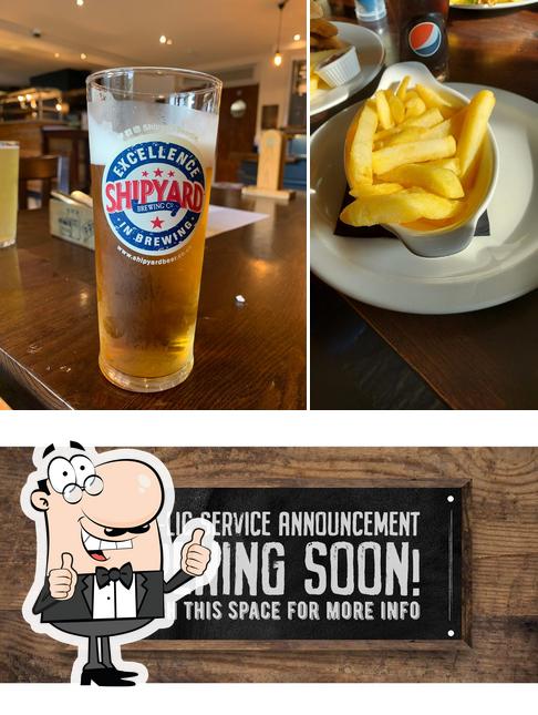 Stonemasons, Ilminster - Restaurant menu, prices and reviews