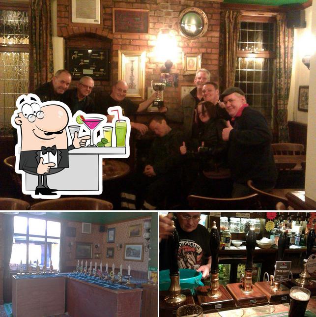 The English Rose in Luton - Restaurant reviews