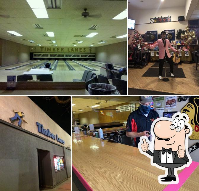 Timber Lanes in Chicago - Restaurant reviews