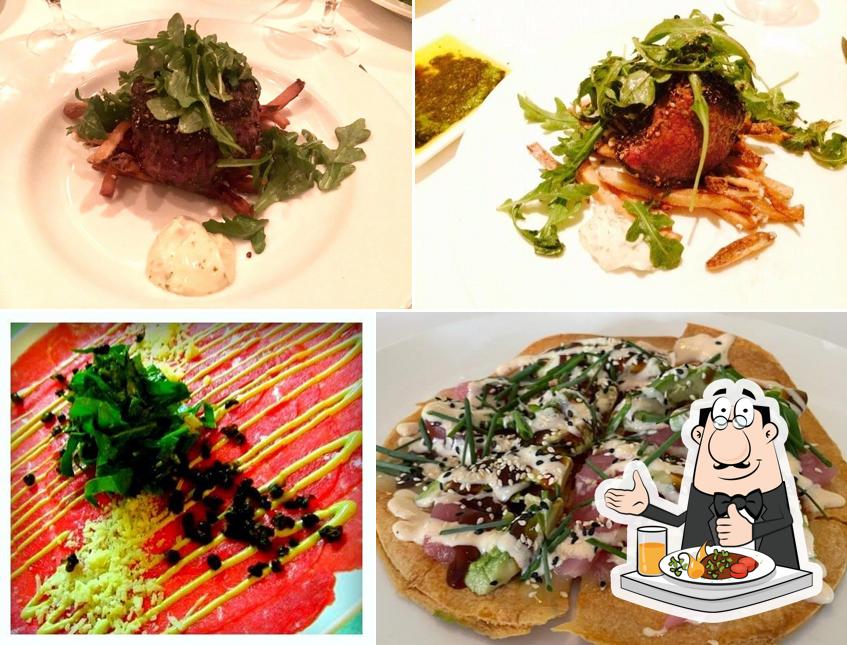 45 Bistro, Savannah - Restaurant menu, prices and reviews