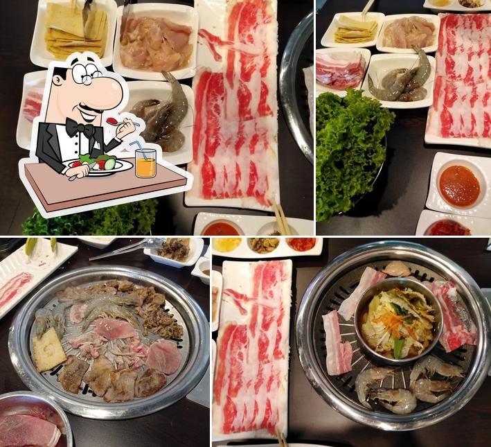 All4u restaurant, Filipinas - Restaurant reviews