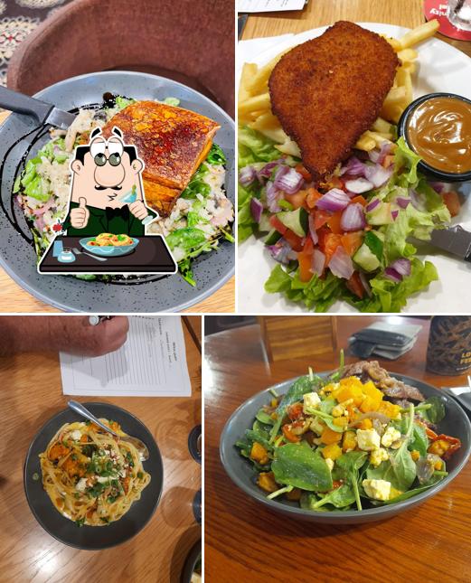 The Grove, North Mackay - Restaurant menu, prices and reviews