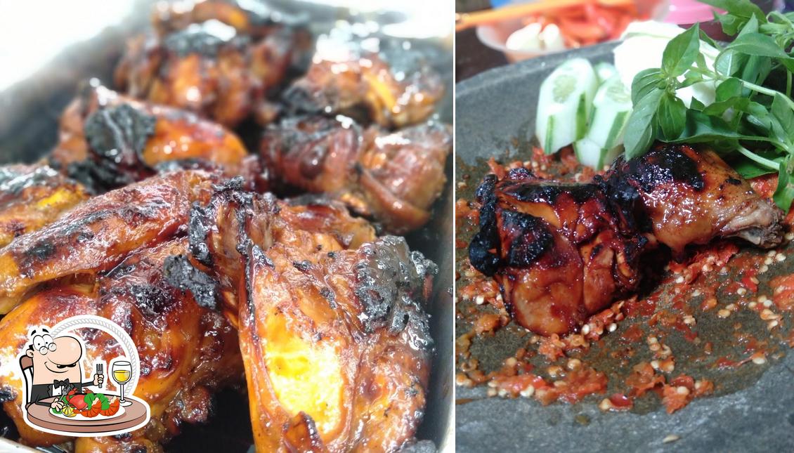 Ayam Geprek Garuda Speed restaurant, Purwokerto - Restaurant reviews