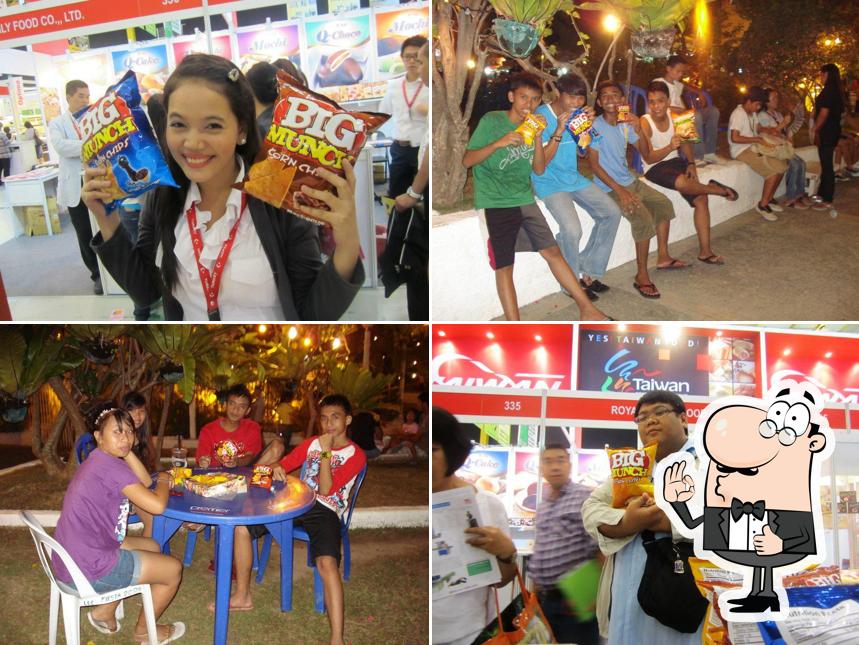 BIG MUNCH restaurant, Calamba - Restaurant reviews