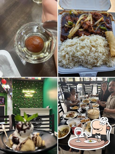 Burlington Hakka & Momo Hub, Burlington - Restaurant menu, prices and ...