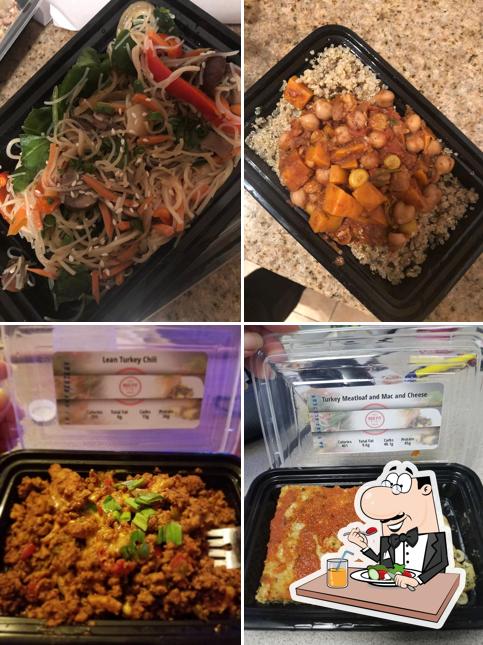 Bee Fit Foods in Houston - Restaurant reviews