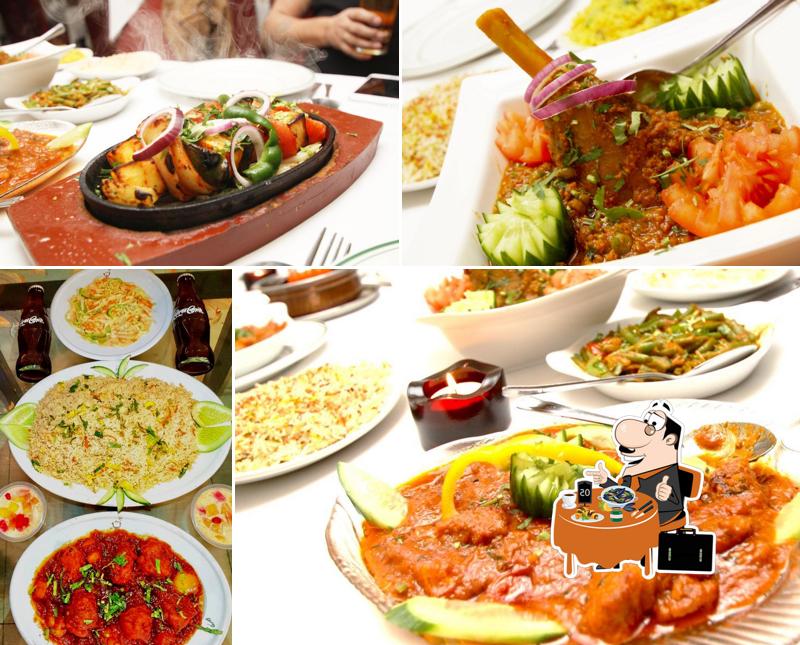 Bengal Bilash, London, Southgate - Restaurant menu, prices and reviews