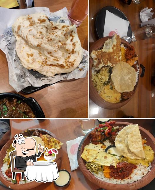 Chattiyum Chorum, Kalpetta - Restaurant menu, prices and reviews