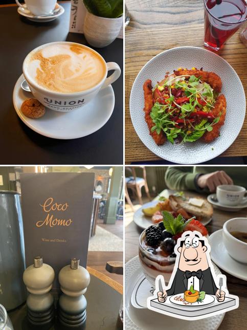Coco Momo, London - Restaurant menu, prices and reviews