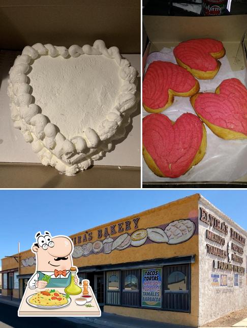 Elvira's Bakery, Yuma - Restaurant menu, prices and reviews