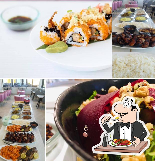 Fen Cafe Restaurant, sarja, 2 - 2 Maleha Street - Opiniones del restaurante