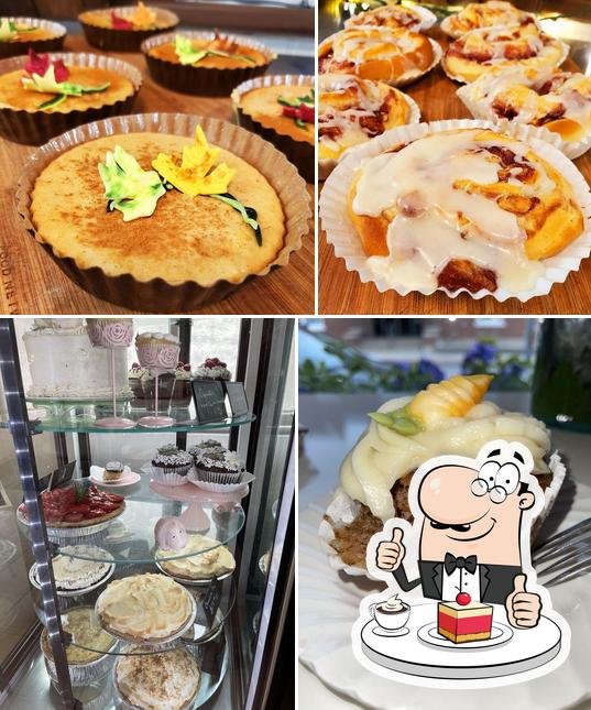 The Flour Box Bakery in Neosho - Restaurant reviews