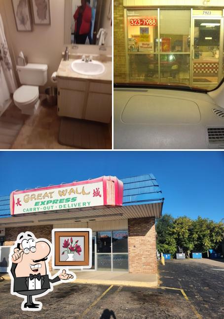 Great Wall Express Portage Mi