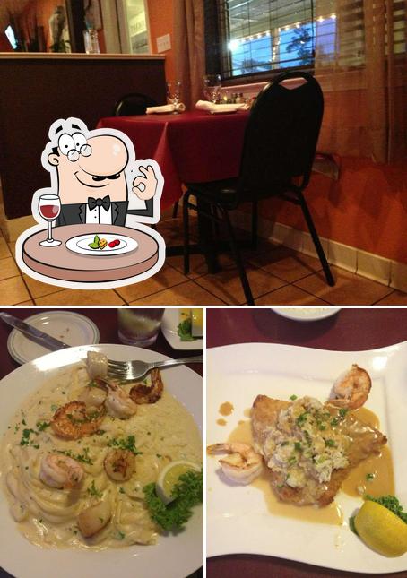 JC Seafood House, 4935 E. Hwy 30-A Suites 5&6 in Santa Rosa Beach ...