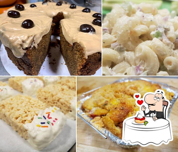 Joe's To Go in Syracuse - Restaurant menu and reviews