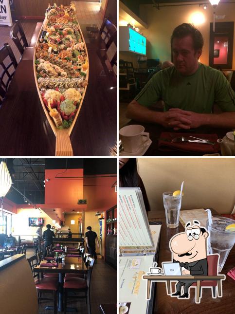 Koon Manee, Jupiter - Restaurant menu, prices and reviews