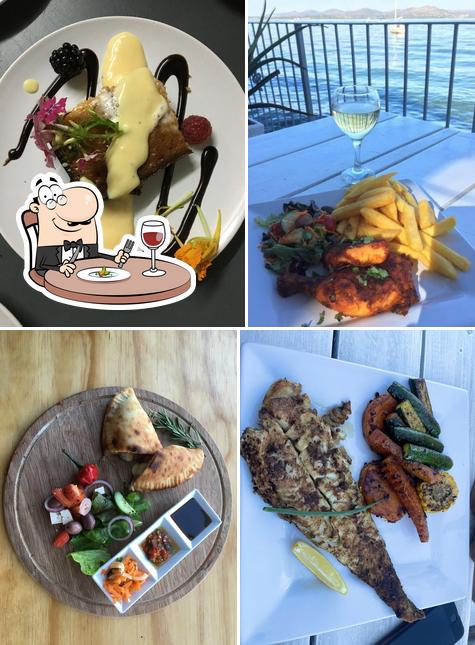Kosmos Cafe, Hartbeespoort - Restaurant menu, prices and reviews