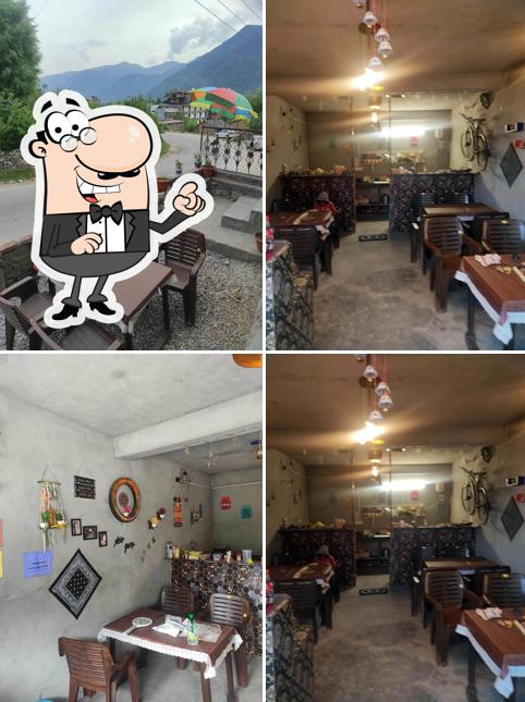 Maggi Mantra, Gojra - Restaurant menu, prices and reviews