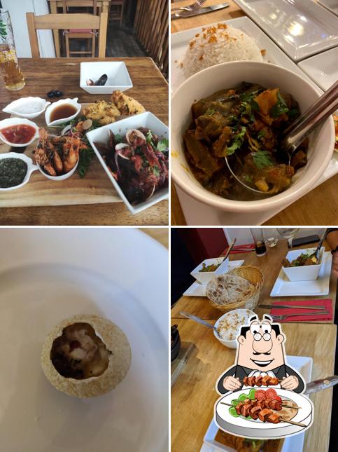 Best masala chai in Bristol restaurants, autumn 2024 - Restaurant Guru