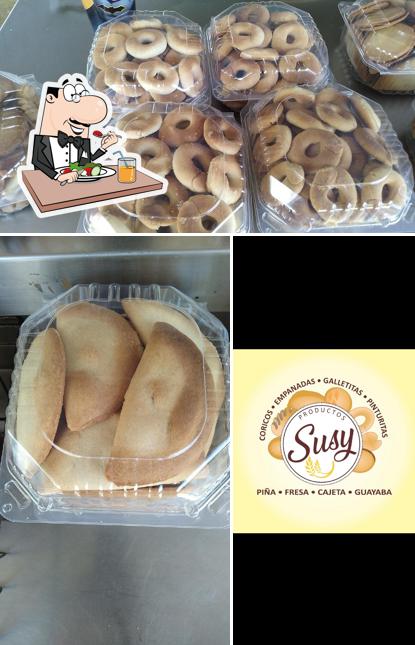 Productos "Susy", San José del Cabo
