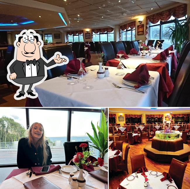Raj Kinara, Rhoose - Restaurant menu, prices and reviews