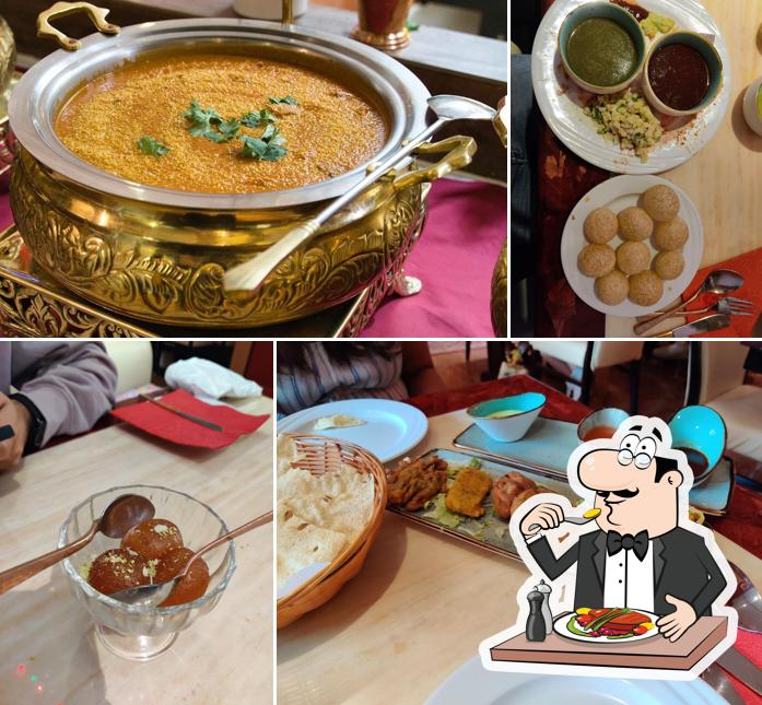 Royal India Bonn Restaurant, Bonn - Speisekarte, Preise und Bewertungen