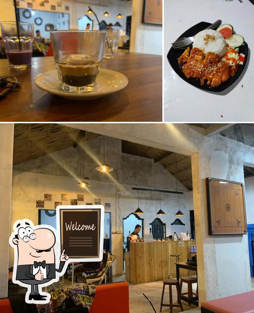 Spot Cafe Borobudur, Bumiharjo - Restaurant reviews