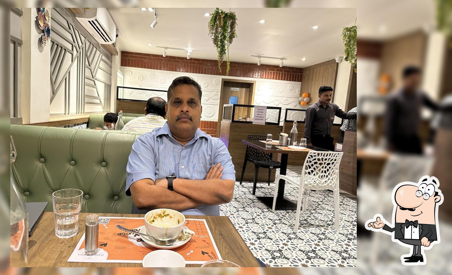 New restaurants in Tiruchirappalli, summer 2024 - Restaurant Guru