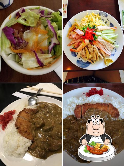 Temari Cafe, Rockville - Restaurant menu, prices and reviews