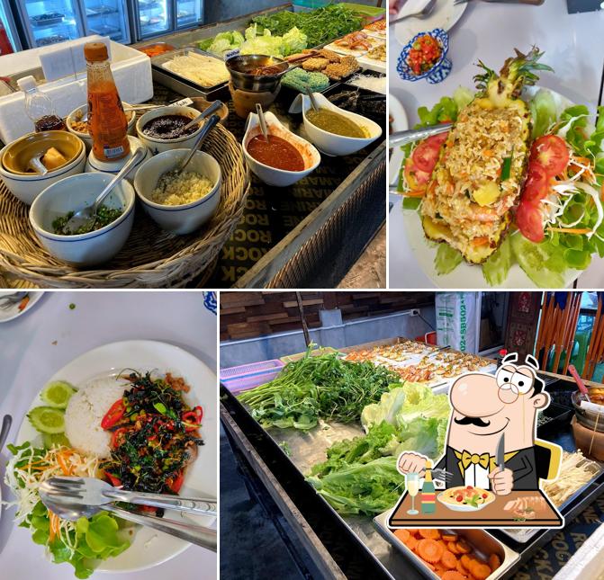 Top 7 cafes in Betong, january 2026 - Restaurant Guru