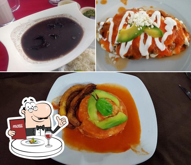 Doña Licha, Ciudad del Carmen - Menú del restaurante, precios y reseñas