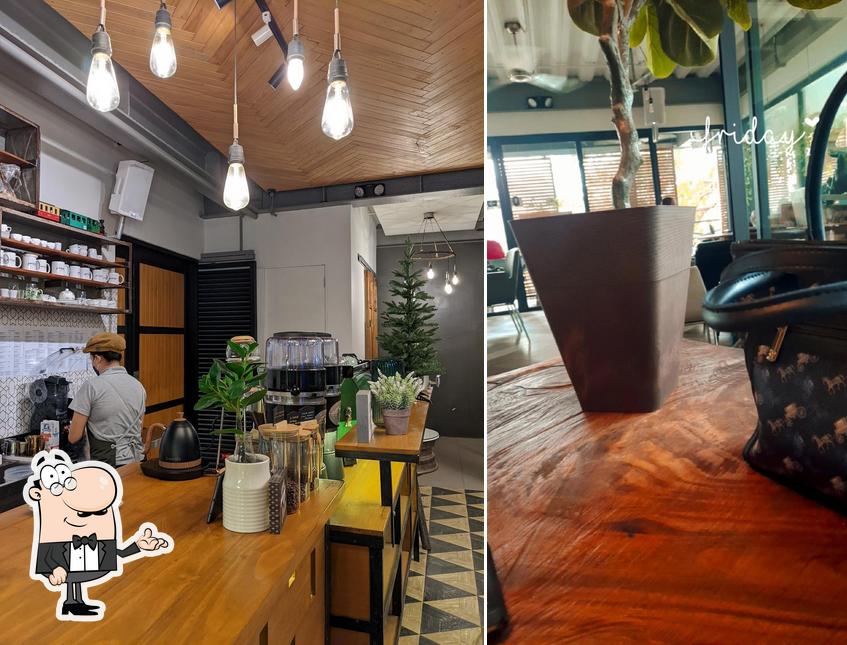 She's Amilia Café, Tacloban City - Restaurant menu, prices and reviews