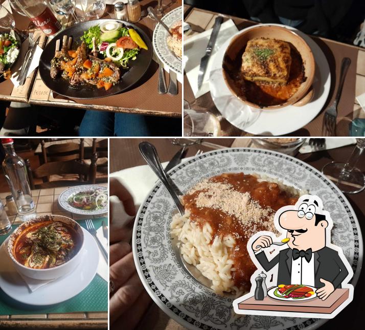Pégase (Le), Ath - Critiques de restaurant