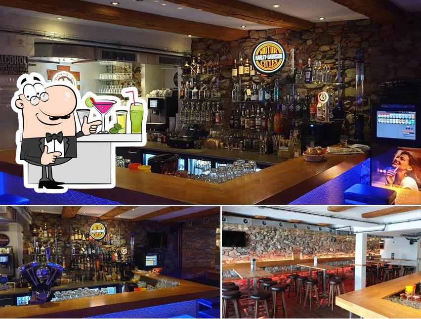 TNT Rock Bar, Sursee - Restaurant menu, prices and reviews