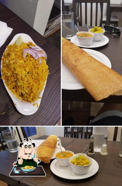 Taj Mahal Indian Cuisine in Miami Beach - Restaurant menu and reviews