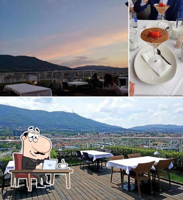 Tavan, Sofia - Restaurant menu, prices and reviews