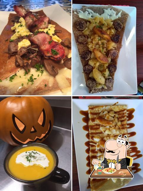 The Galloping Galette in Braselton - Restaurant menu and reviews