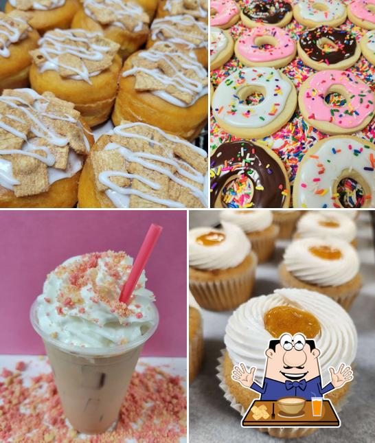 The Mad Bakers, Dushore - Restaurant menu, prices and reviews