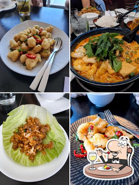 The Malaya, Sydney - Restaurant menu, prices and reviews