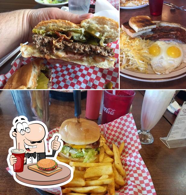 The Otis, Otis Orchards-East Farms - Restaurant menu, prices and reviews