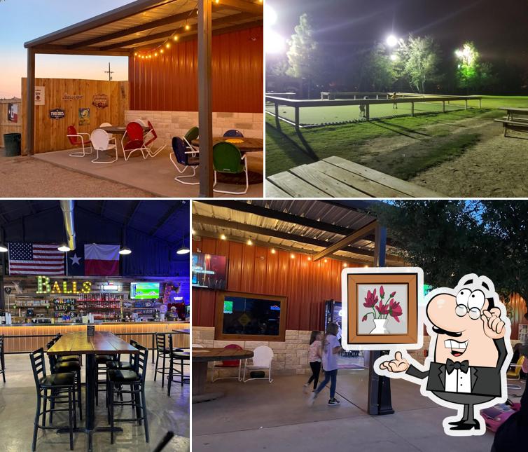 The Range, Lubbock - Restaurant menu, prices and reviews