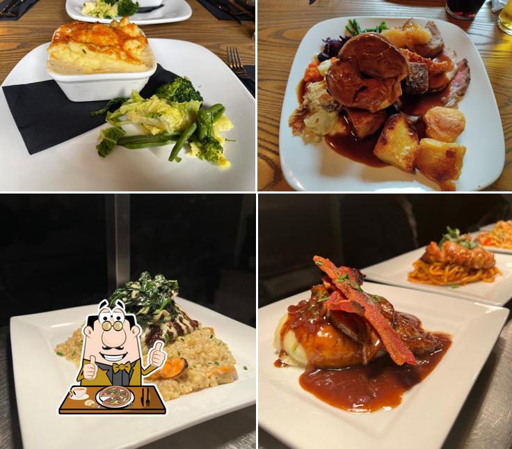 Top 7 places to eat in Cobham, october 2025 - Restaurant Guru