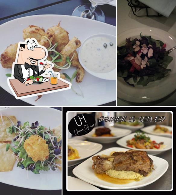 Union House, Genesee Depot - Restaurant menu, prices and reviews