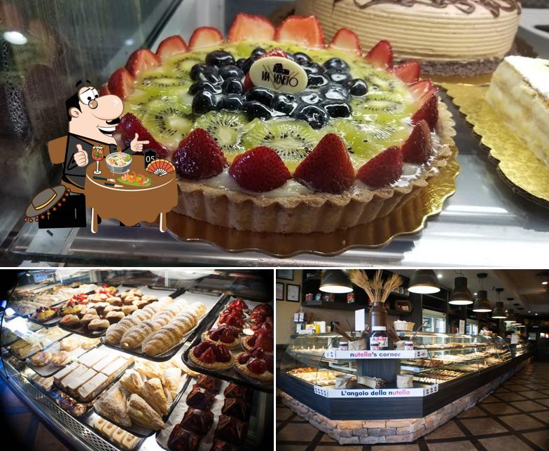 Via Veneto Bakery & Italian Deli, Doral - Restaurant menu, prices and ...