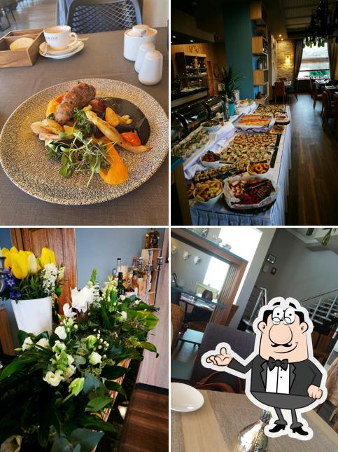 Top 2 restaurants with veal cheek in Mārupe, september 2024 ...